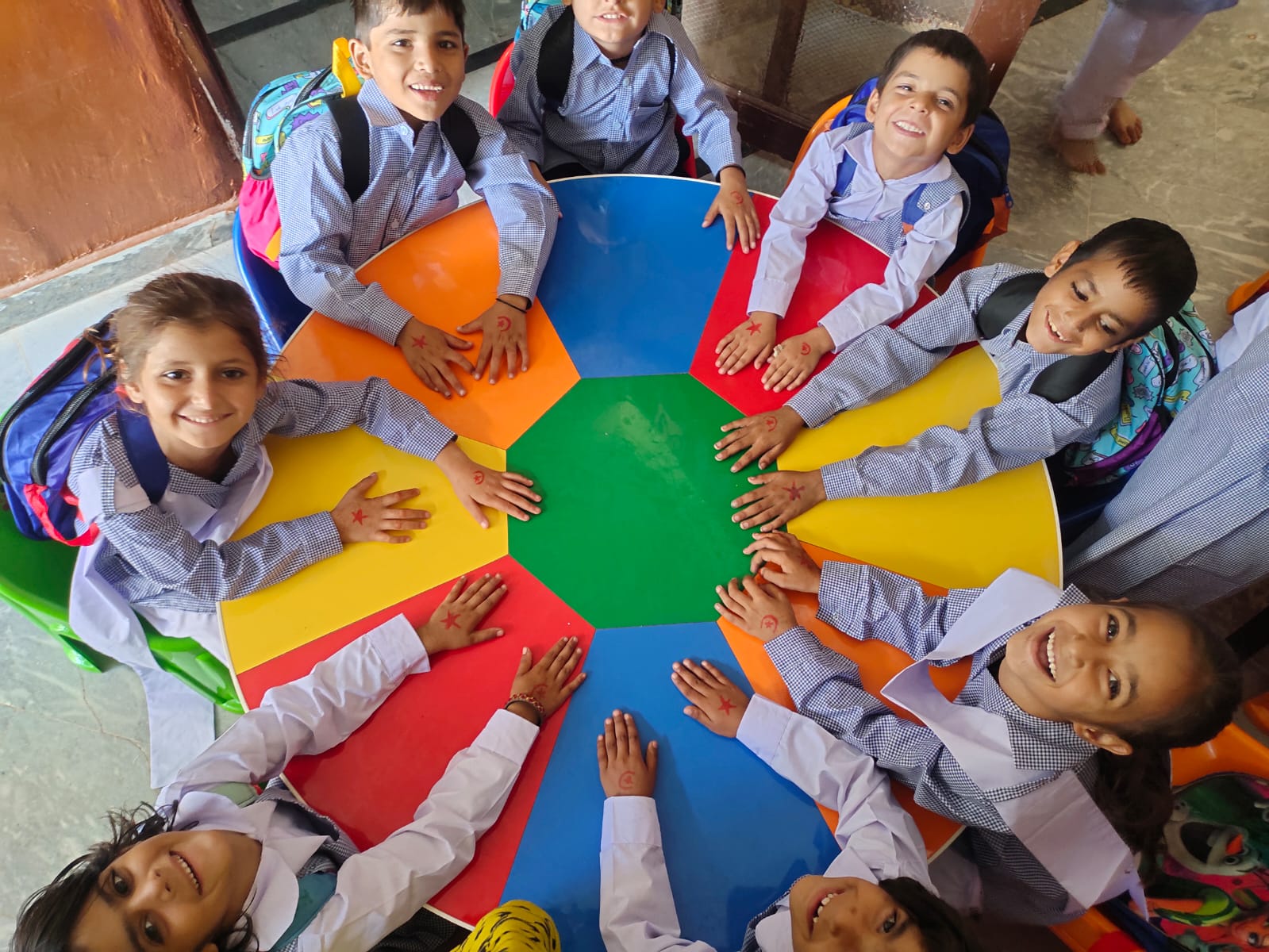 Empowering the Future: Investing in Children's Education with Guardian ...
